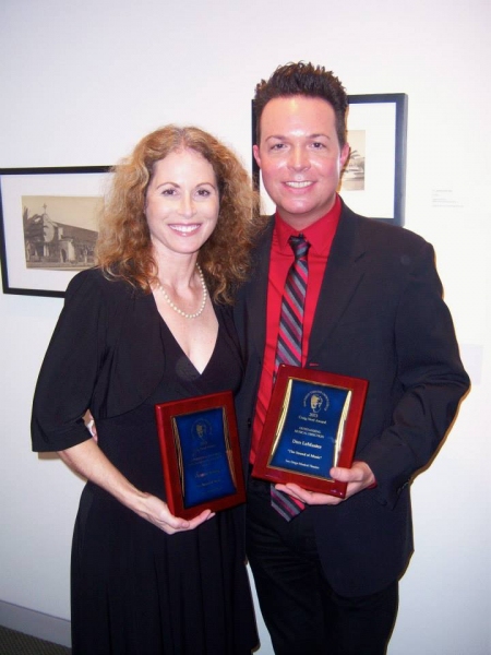 Photos: San Diego Musical Theatre Celebrates 2013 Season With SDTCC ...